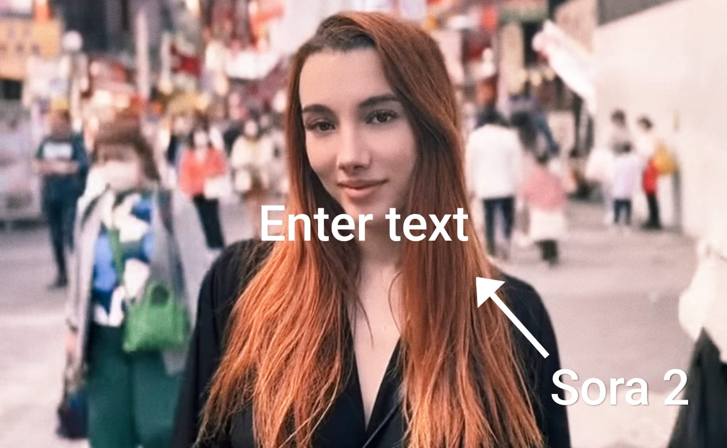 סורה 2 מבית OpenAI כבר כאן - Tech2